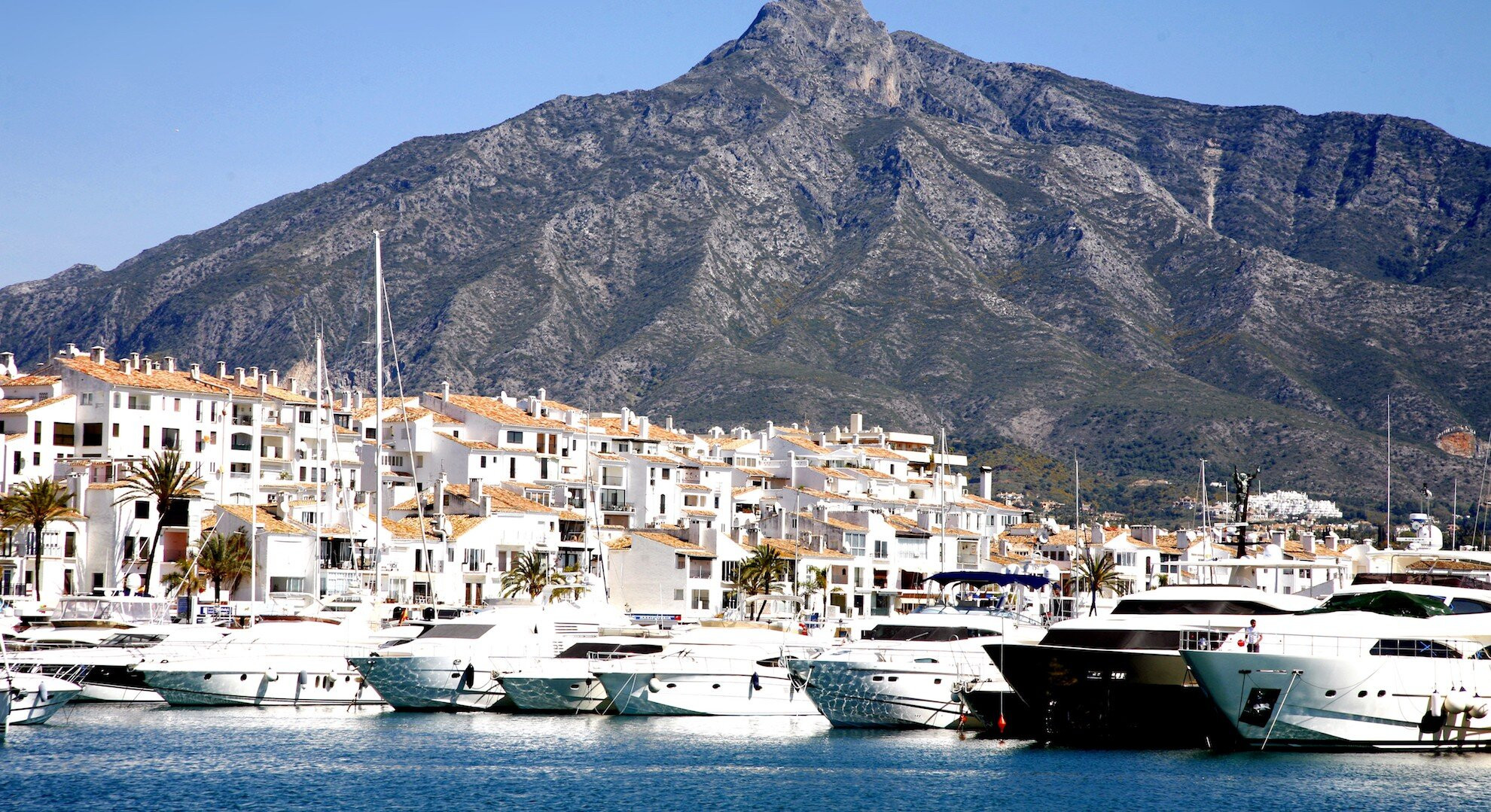 Marbella Holidays 2021/2022