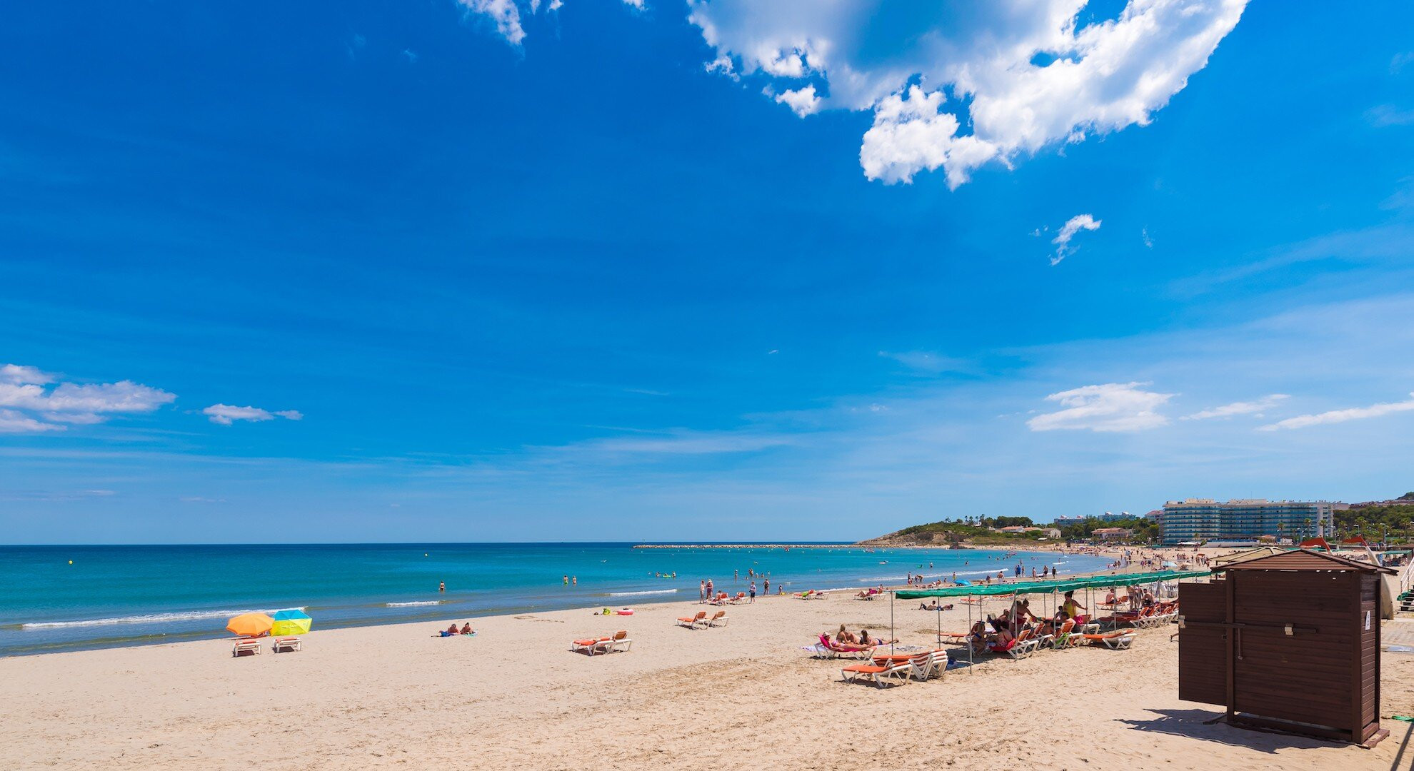 Pineda de Mar Holidays 2020/2021