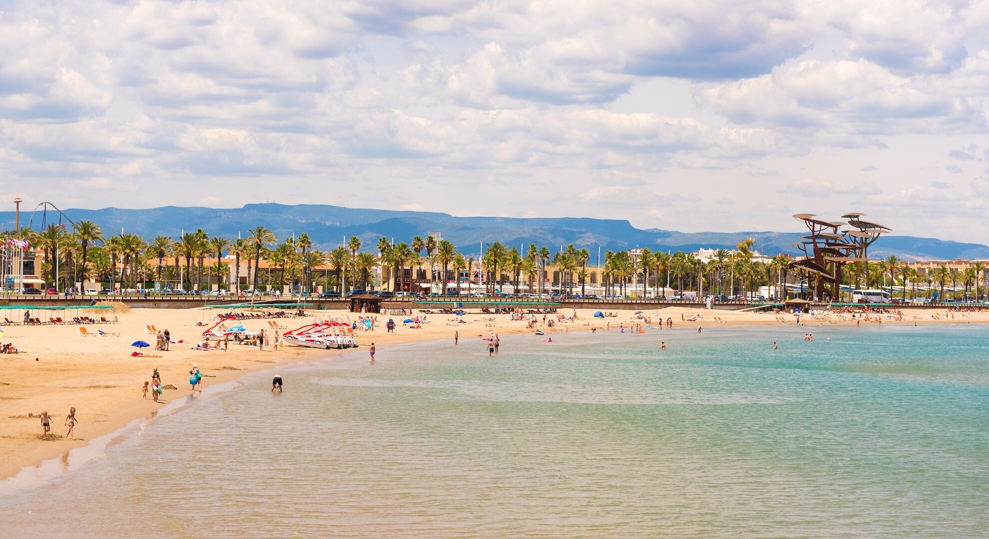 Pineda De Mar Holidays 2020 2021 Pineda De Mar Holidays 2020 2021