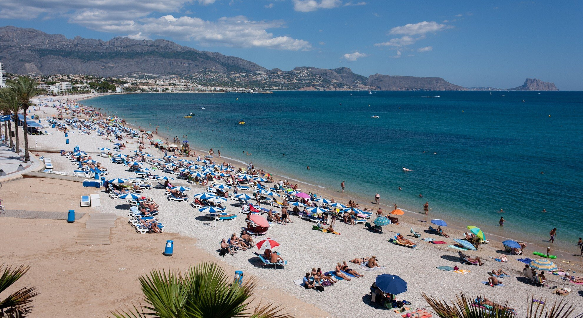Albir Holidays 2020/2021