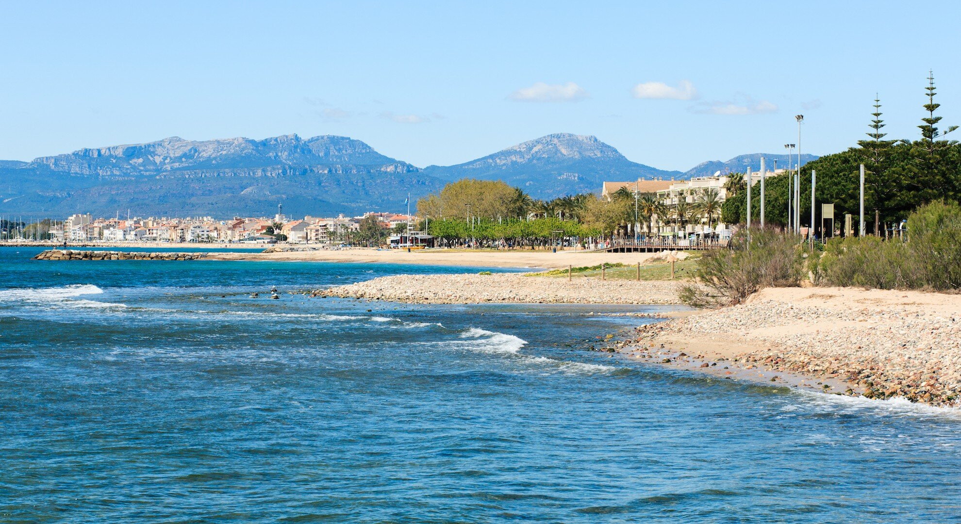 Cambrils Holidays 2020/2021