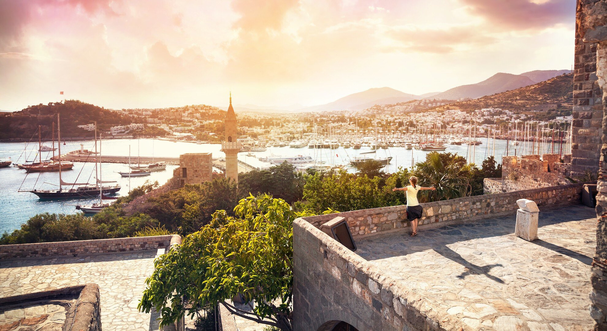 Bodrum City Holidays 2020/2021