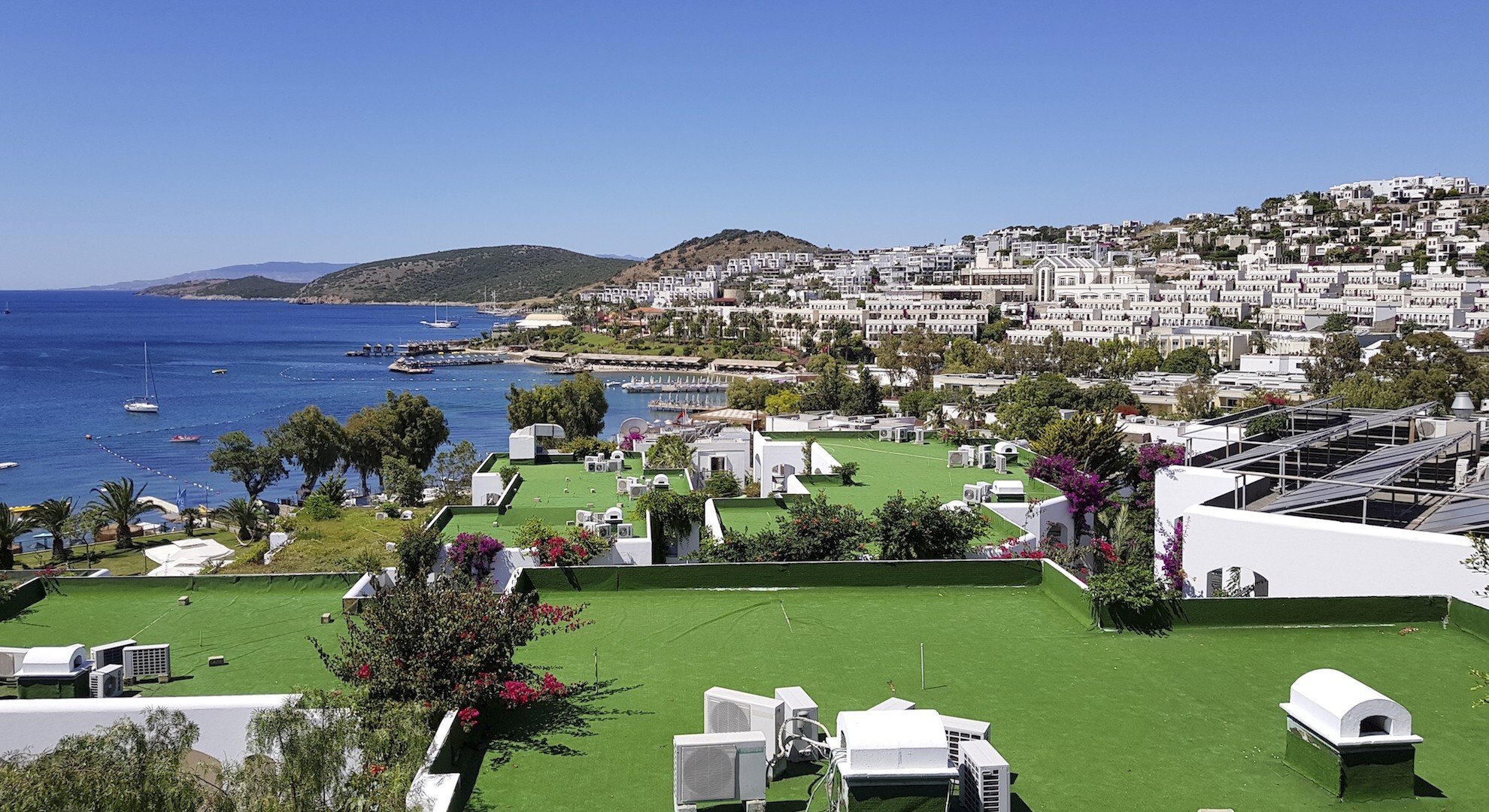 Gumbet Holidays 2021/2022