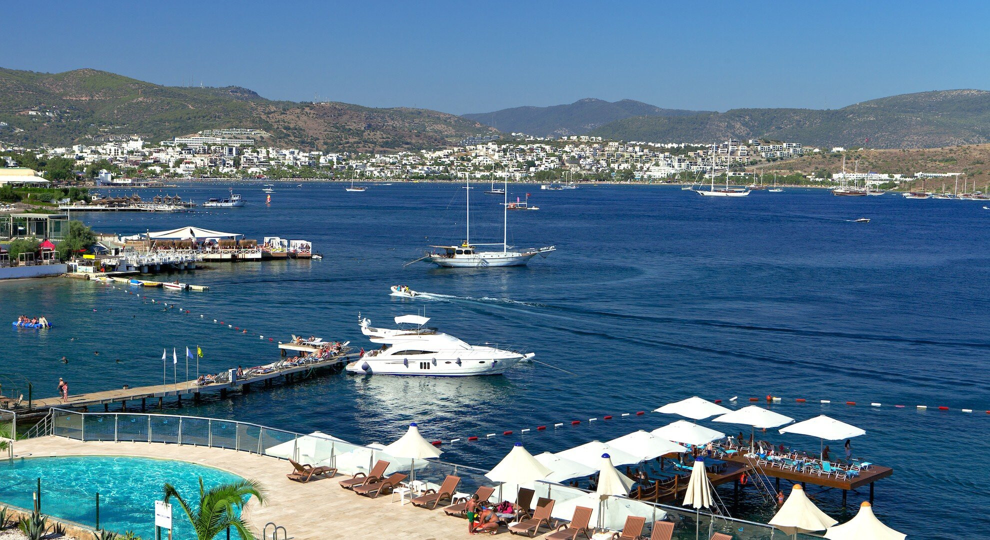 Gumbet Holidays 2021/2022