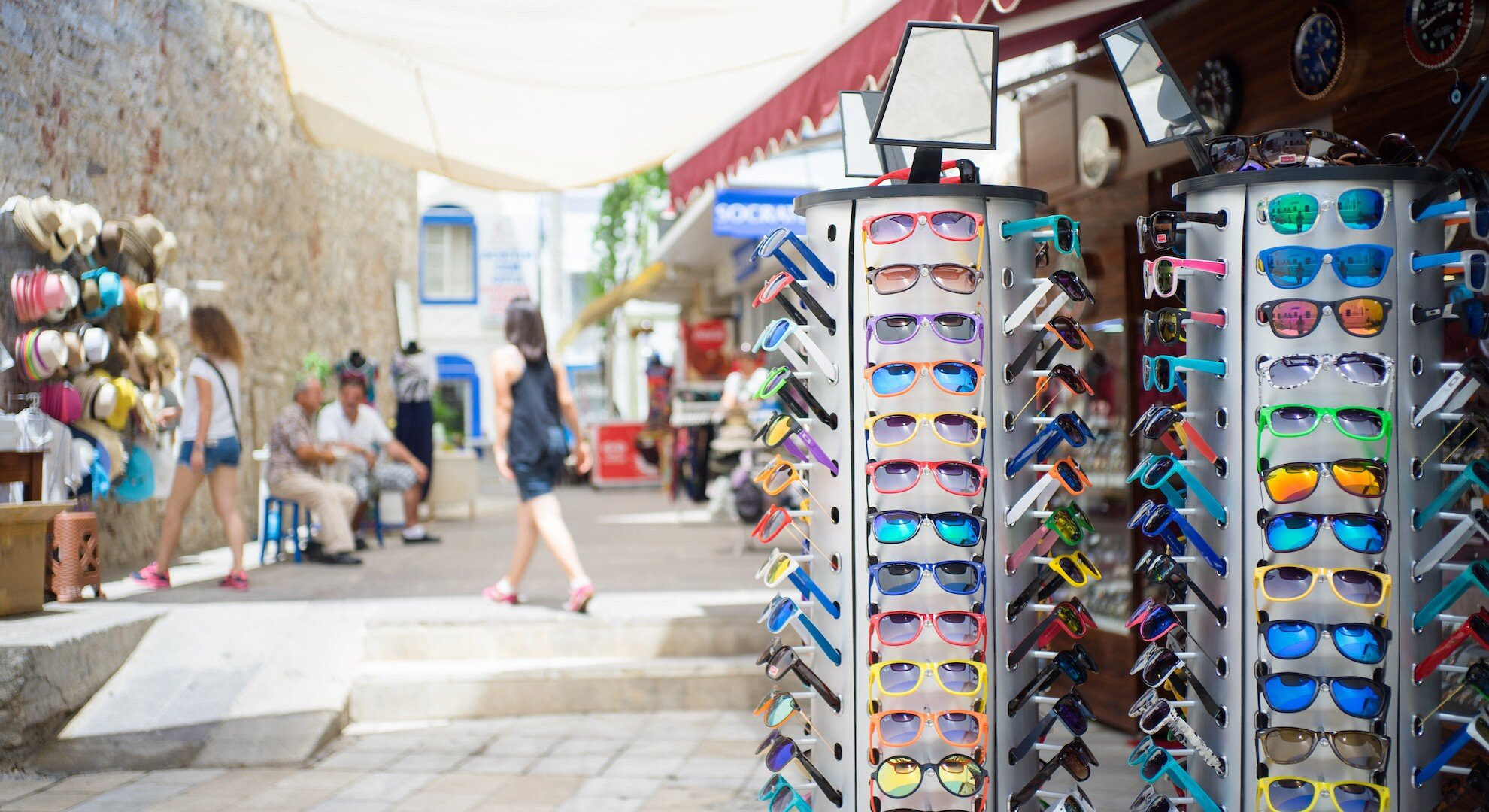 Gumbet Holidays 2021/2022