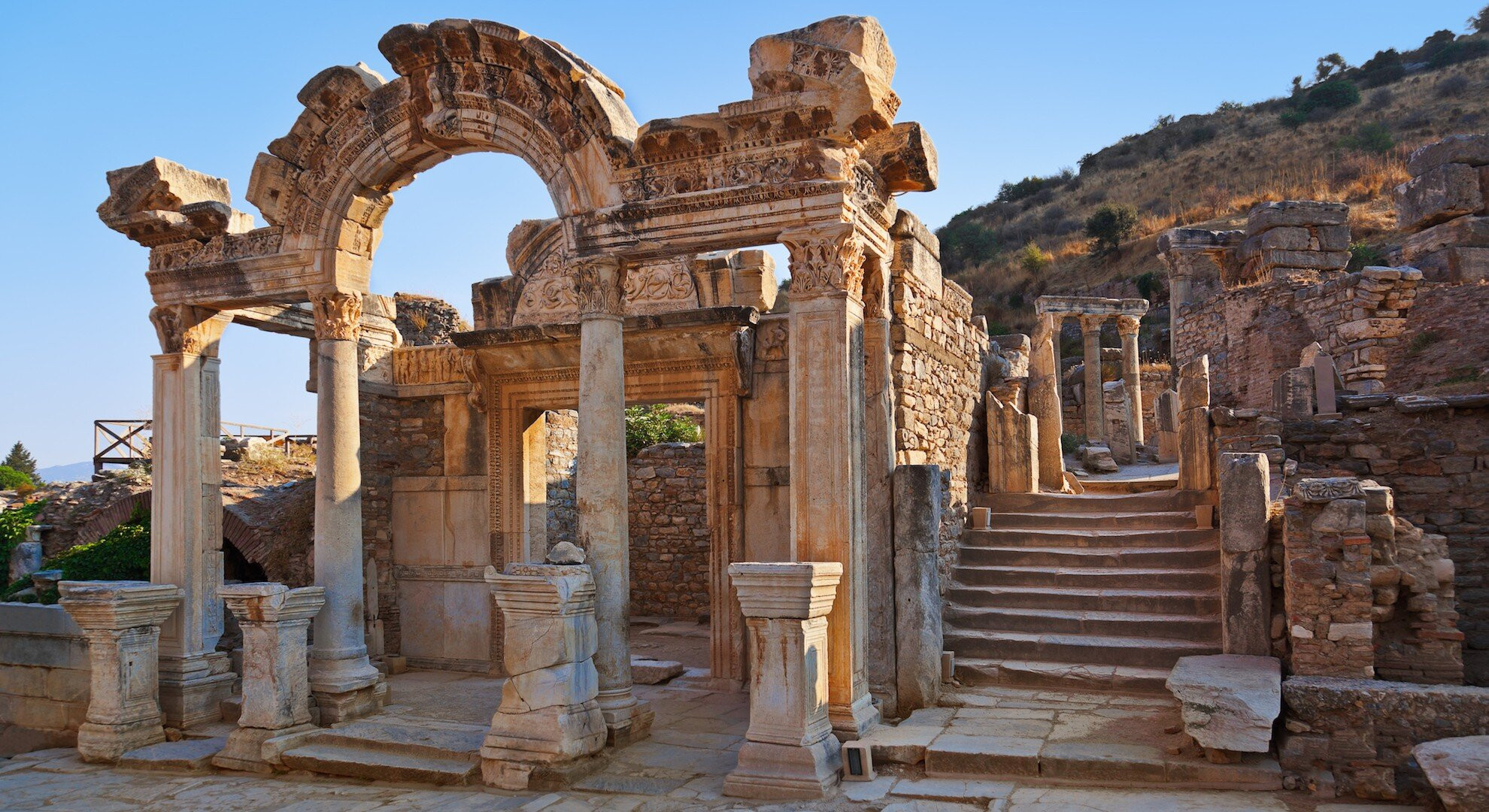 Kusadasi Holidays 2020/2021