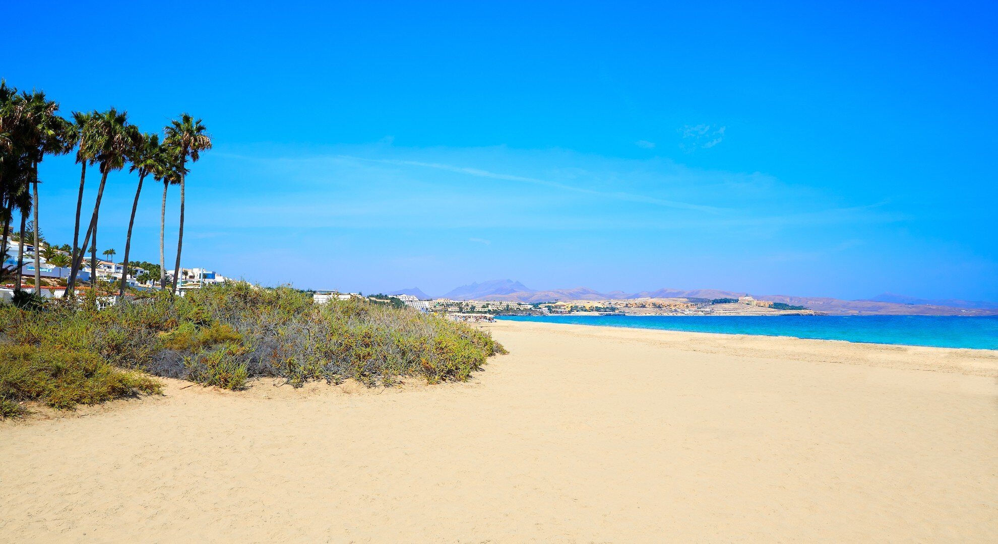 Costa Calma Holidays 2020/2021