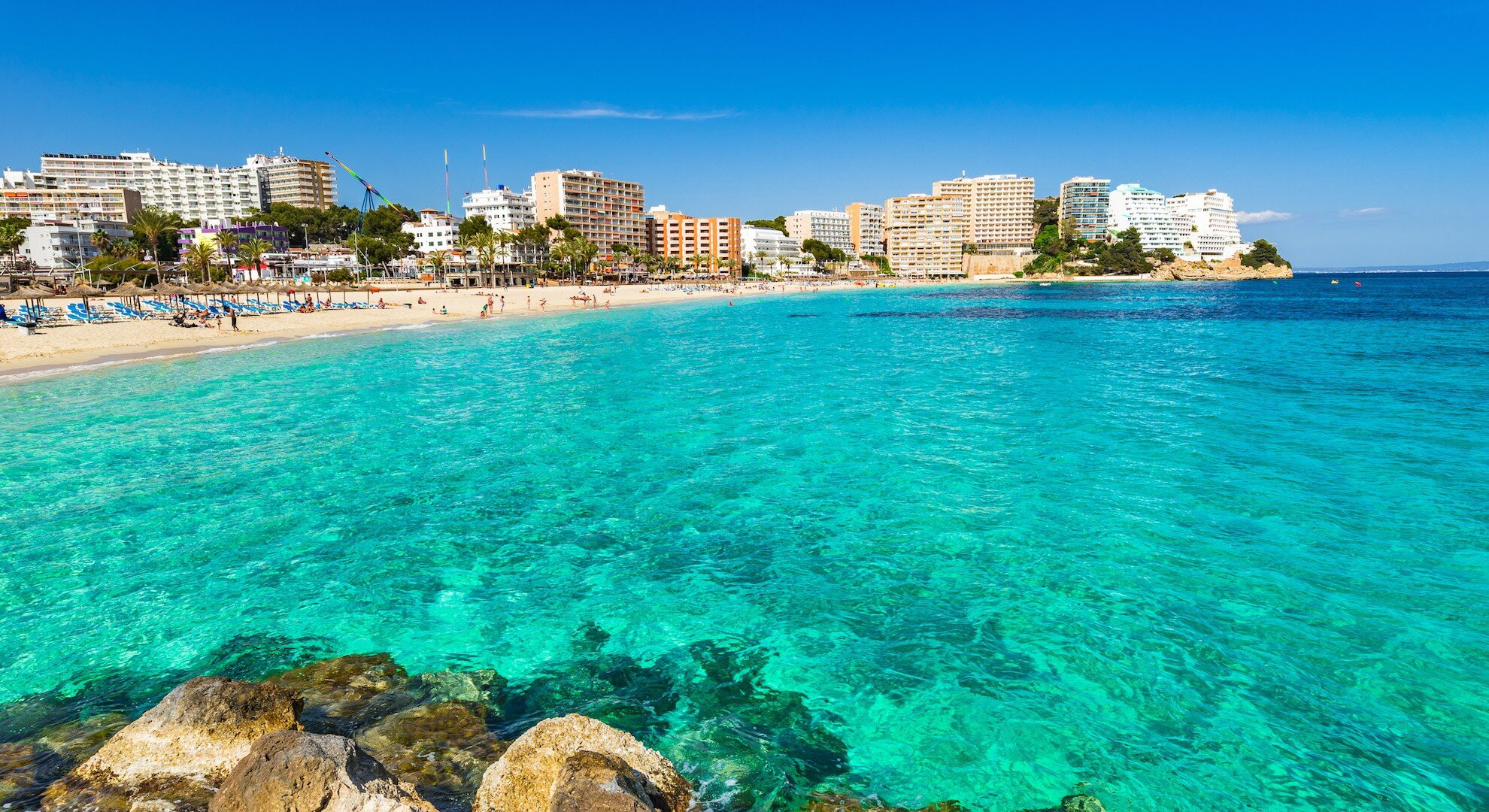 Magaluf Holidays 2020/2021