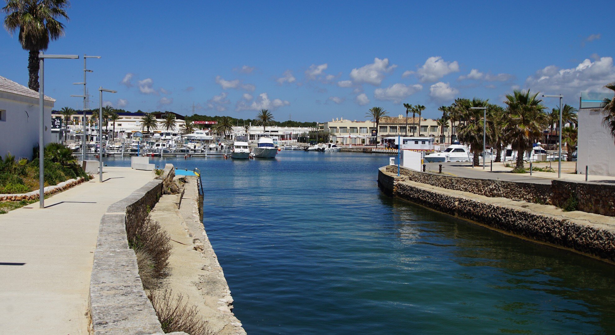 Cala'n Bosch Holidays 2020/2021