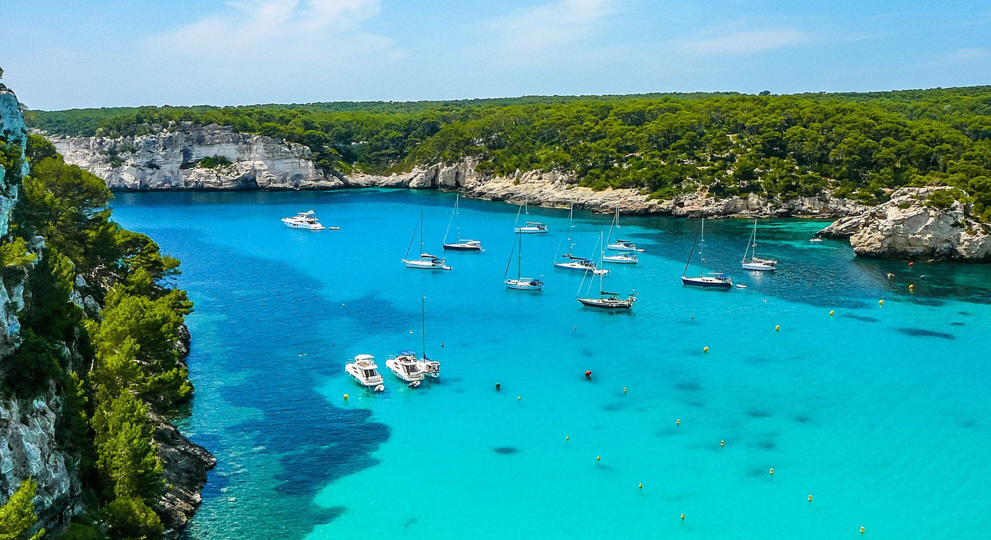 Cala Galdana Holidays 2021/2022