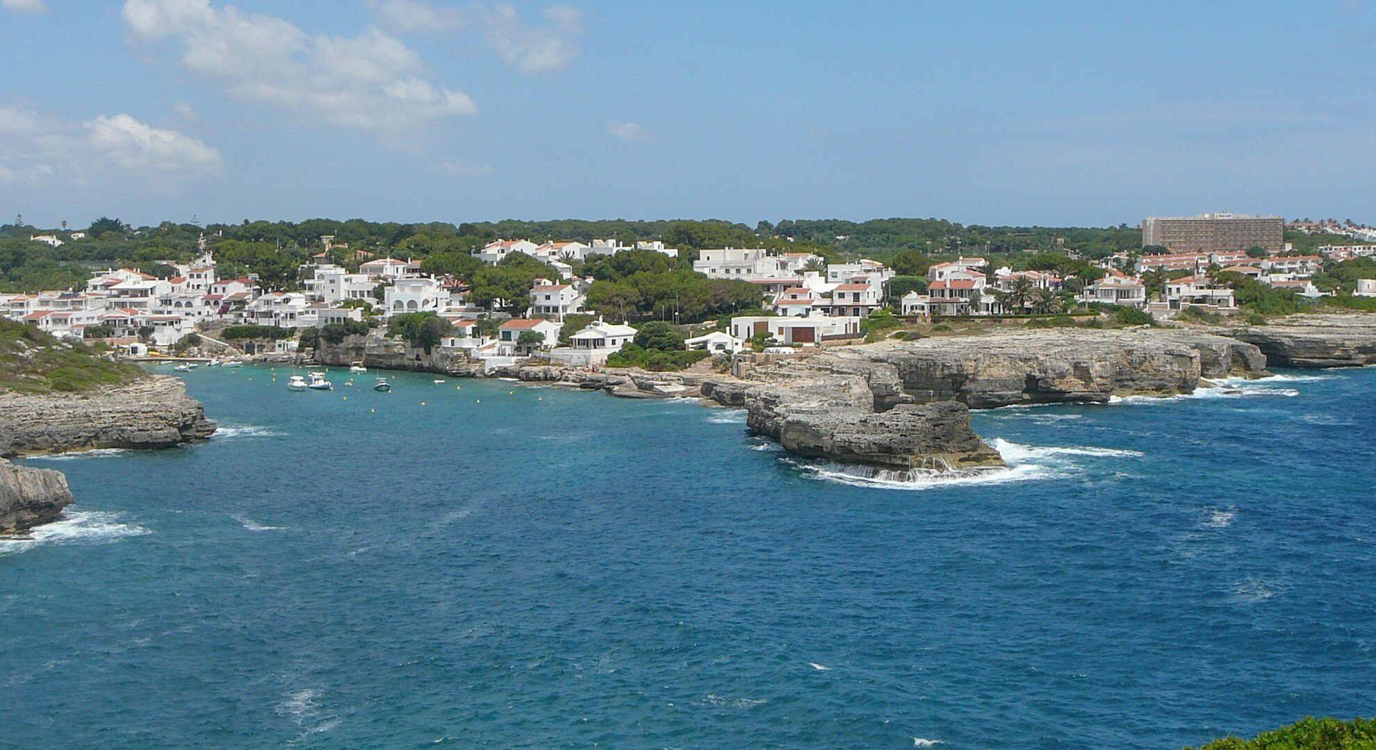 Punta Prima Holidays 2021/2022