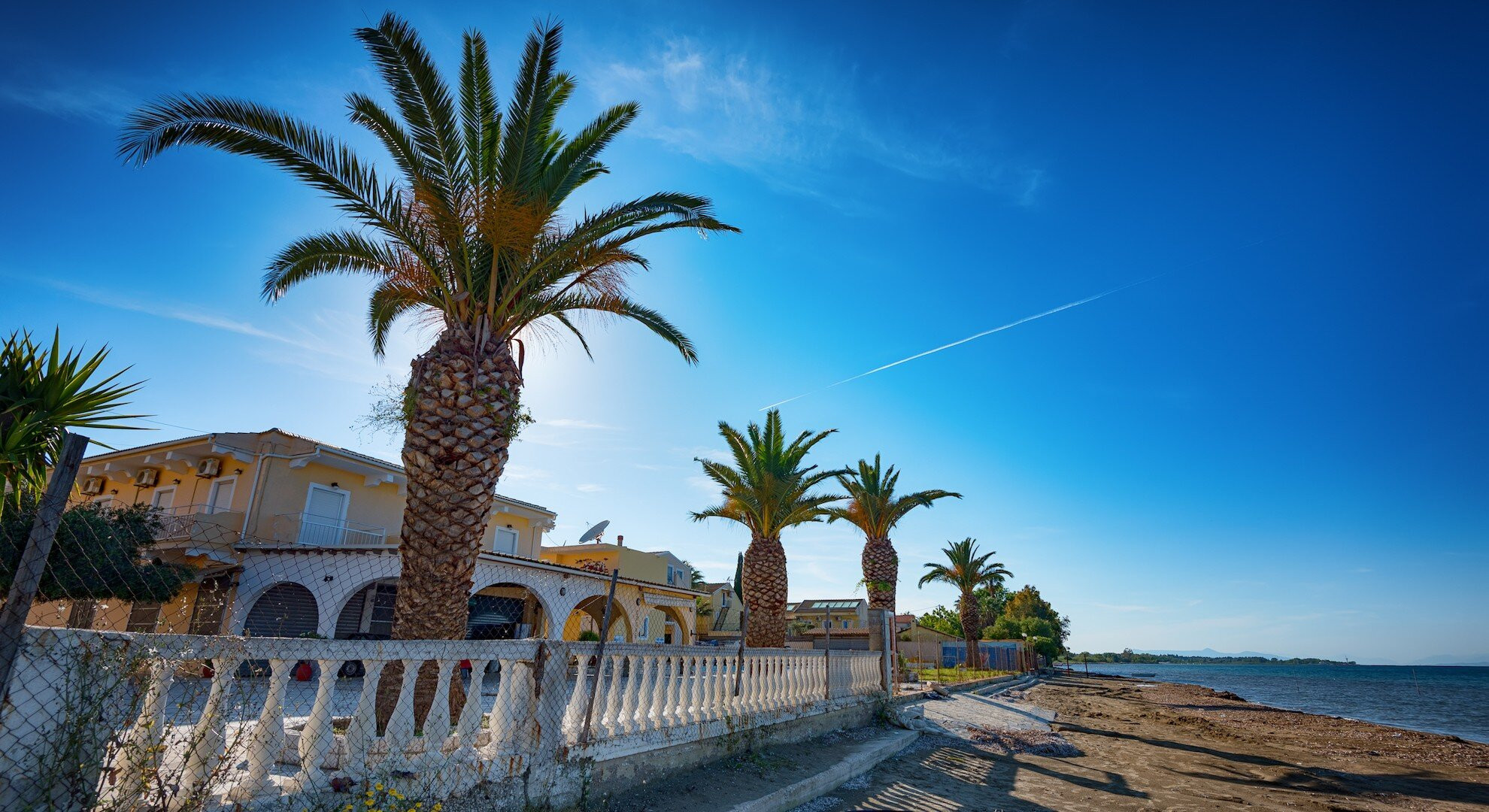 Kavos Holidays 2021/2022