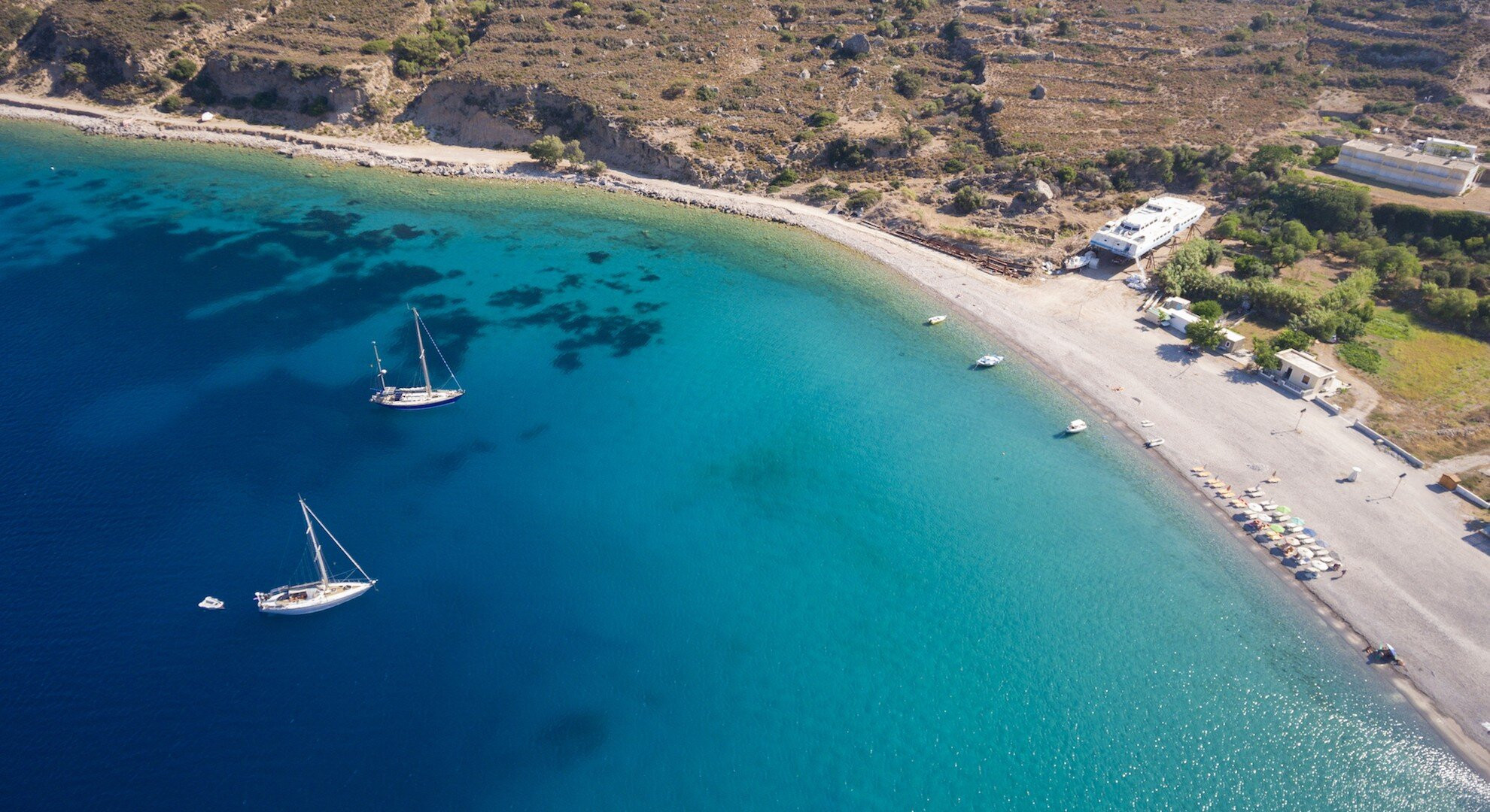 Kefalos Holidays 2021/2022