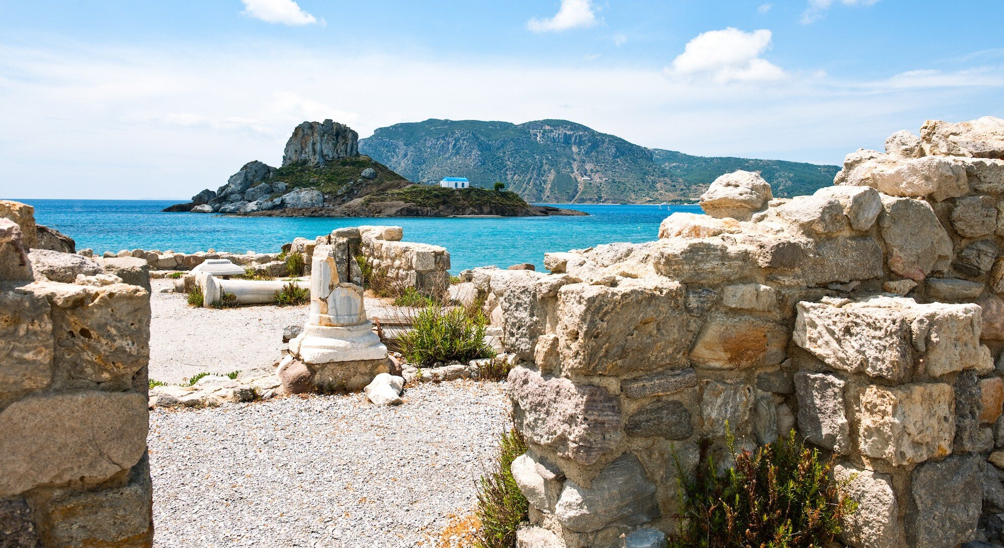 Kefalos Holidays 2021/2022