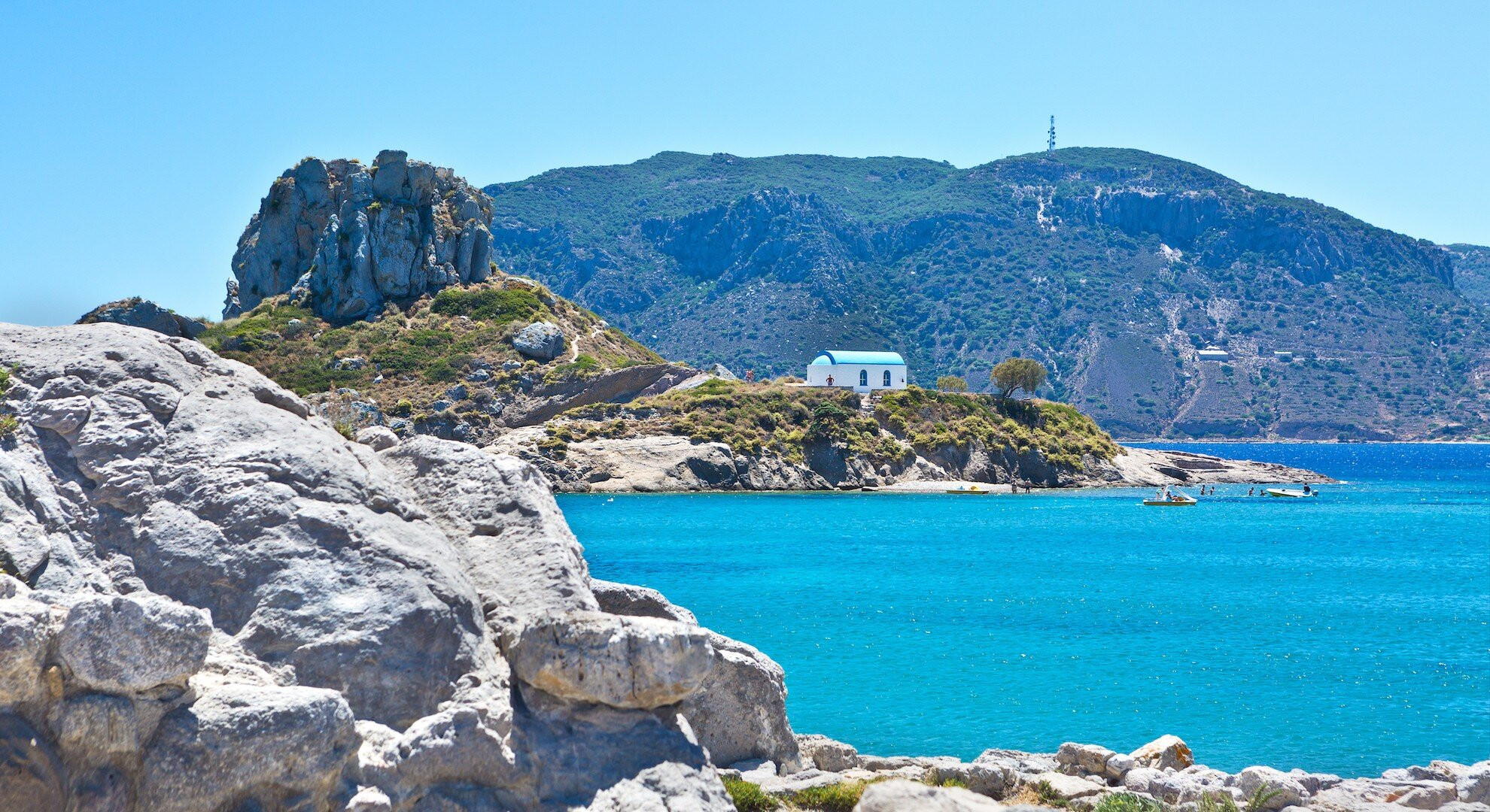 Kefalos Holidays 2021/2022