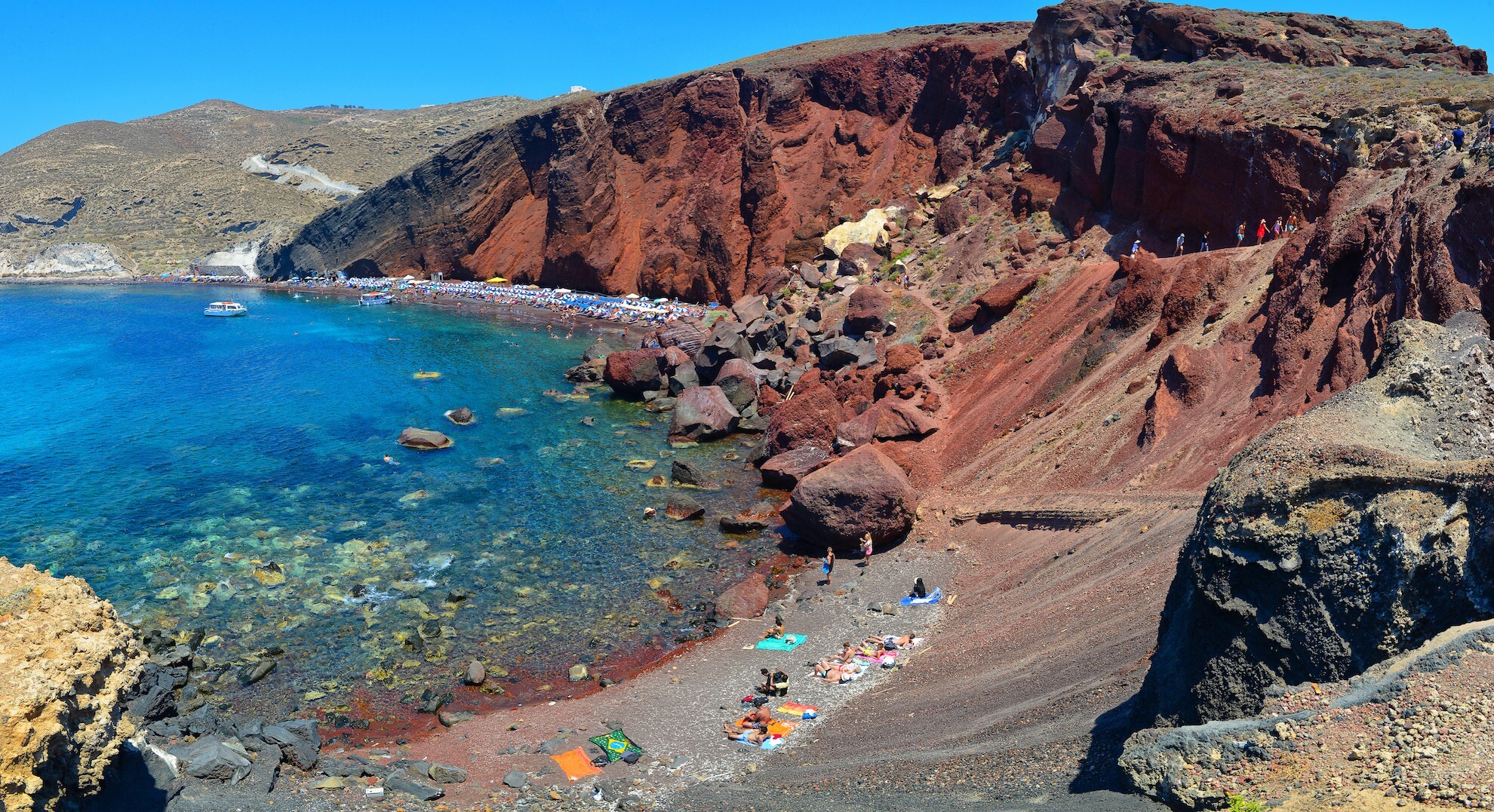 Perissa Holidays 2021/2022