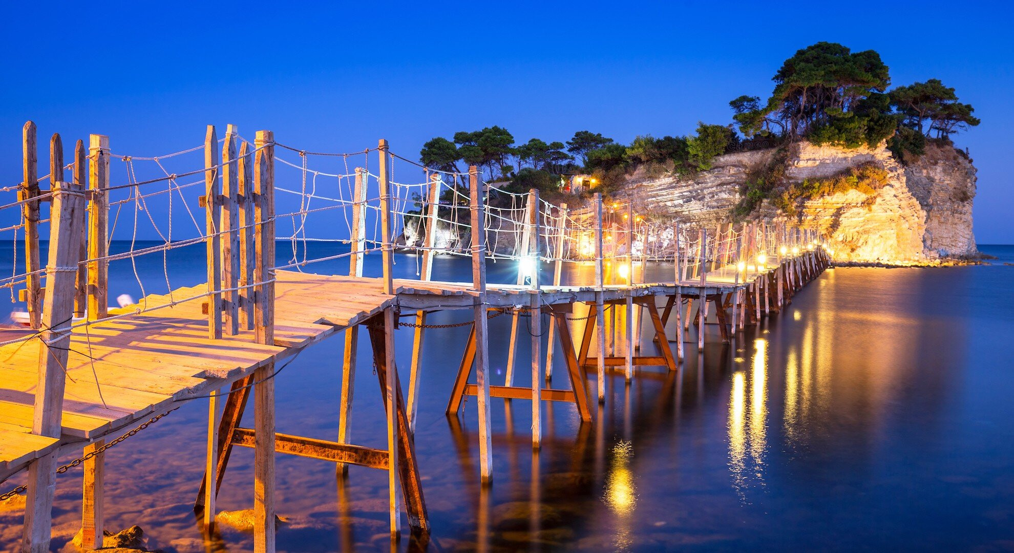 Laganas Holidays 2021/2022