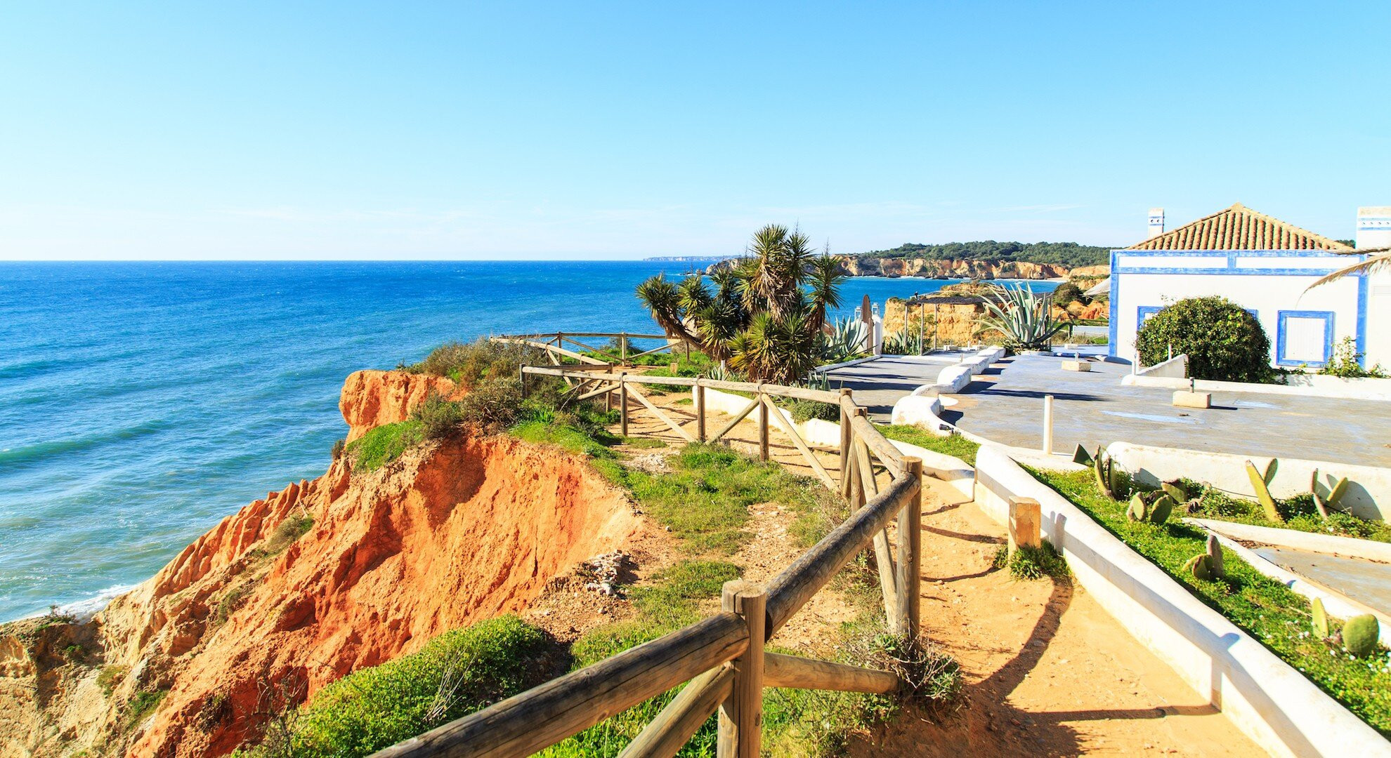 Albufeira Holidays 2021/2022