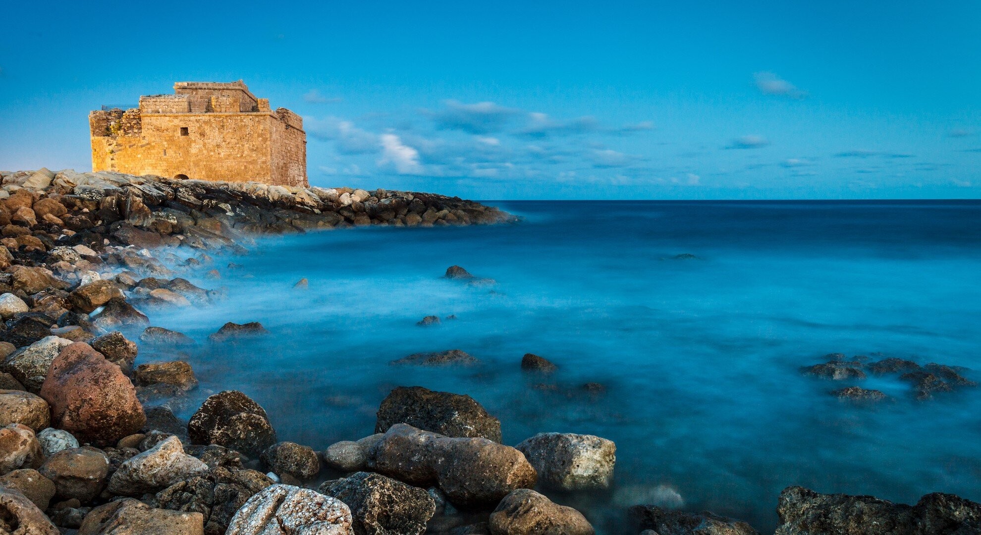 Paphos Holidays 2021/2022