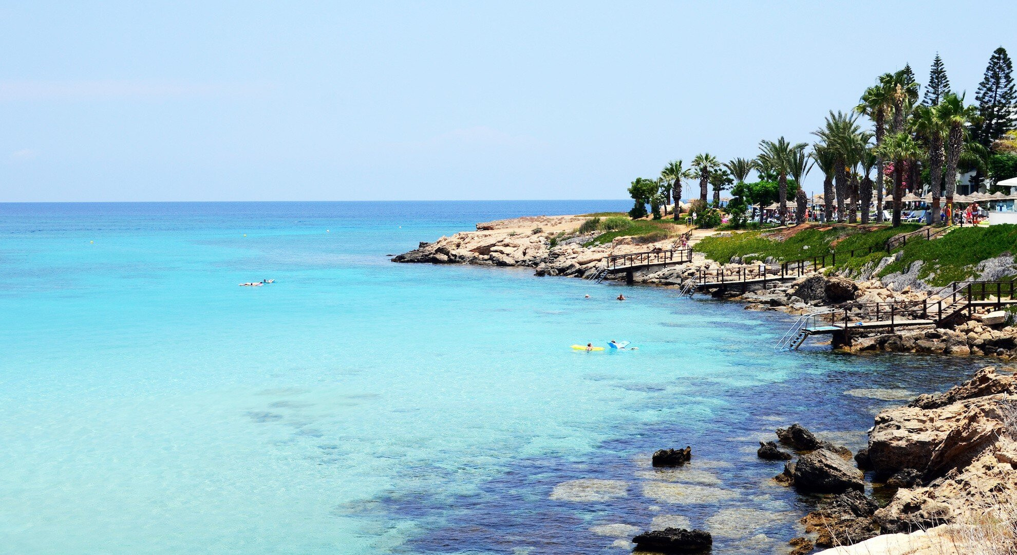 Protaras Holidays 2020/2021