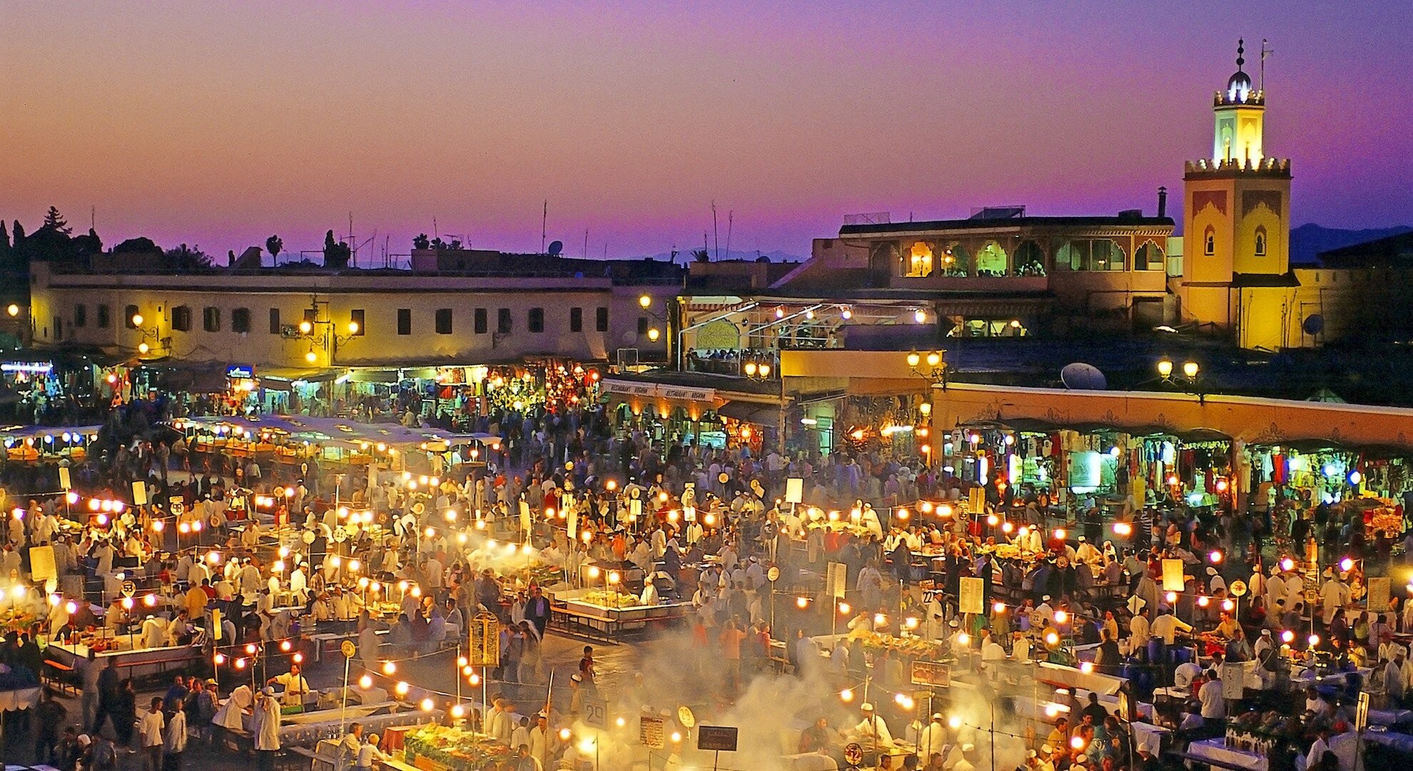 Marrakech Holidays 2020/2021