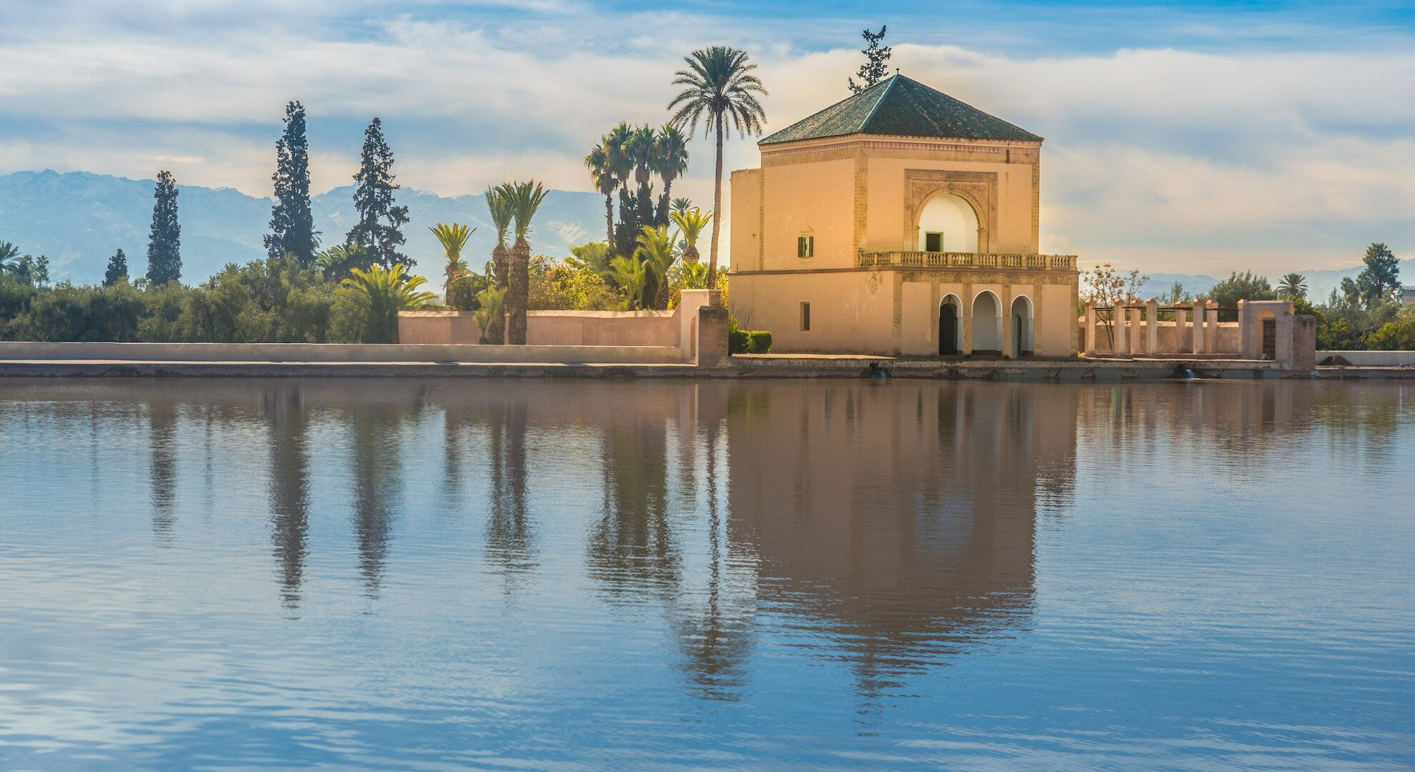 Marrakech Holidays 2020/2021