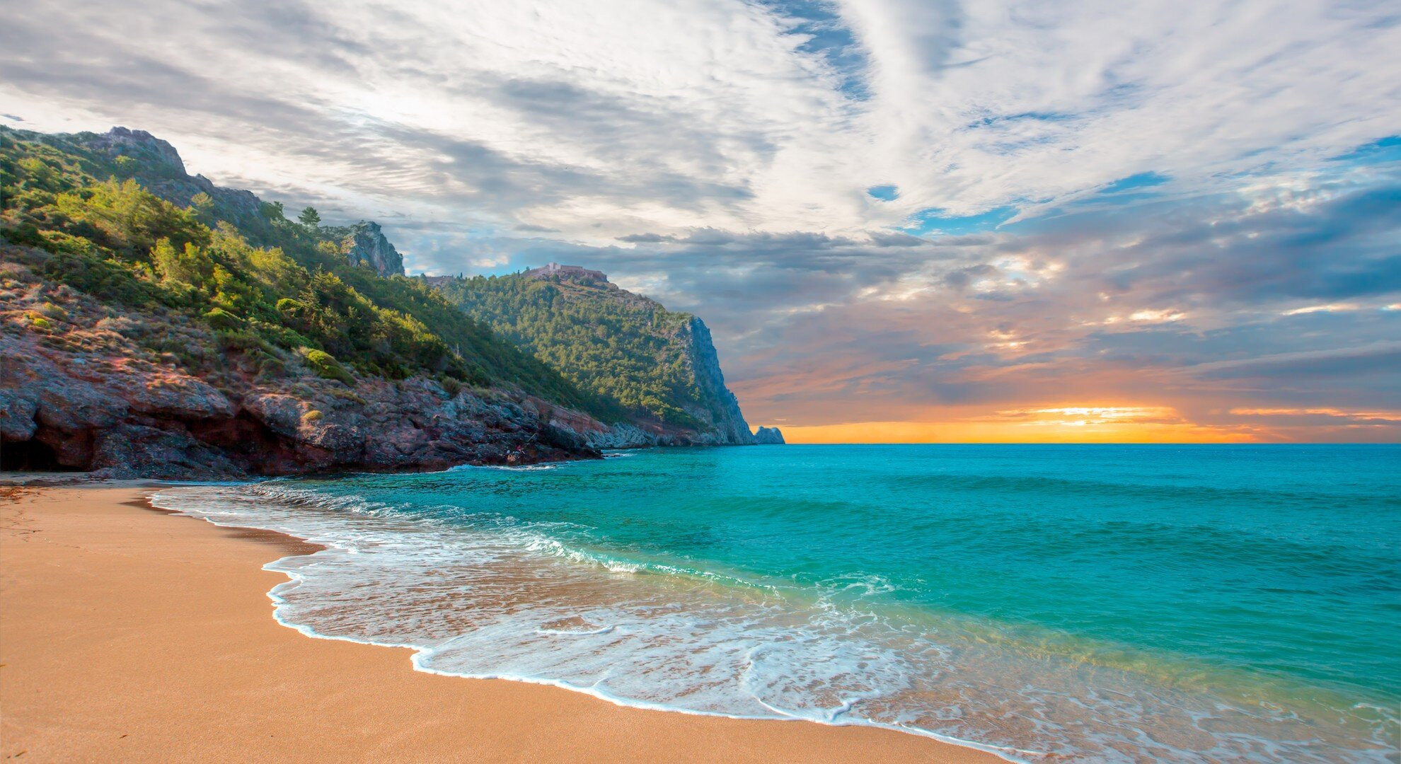 Alanya Holidays 2020/2021