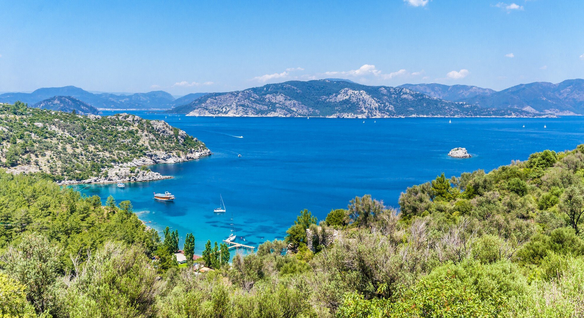 Turunc Holidays 2021/2022