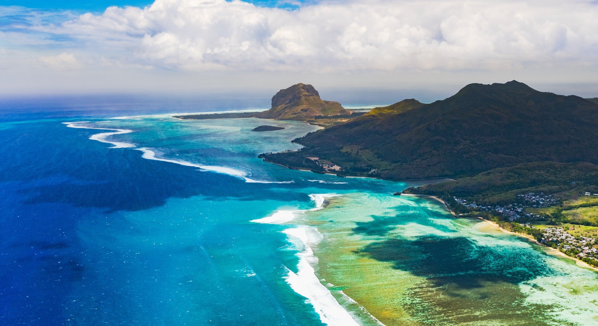 Mauritius Holidays 2020/2021