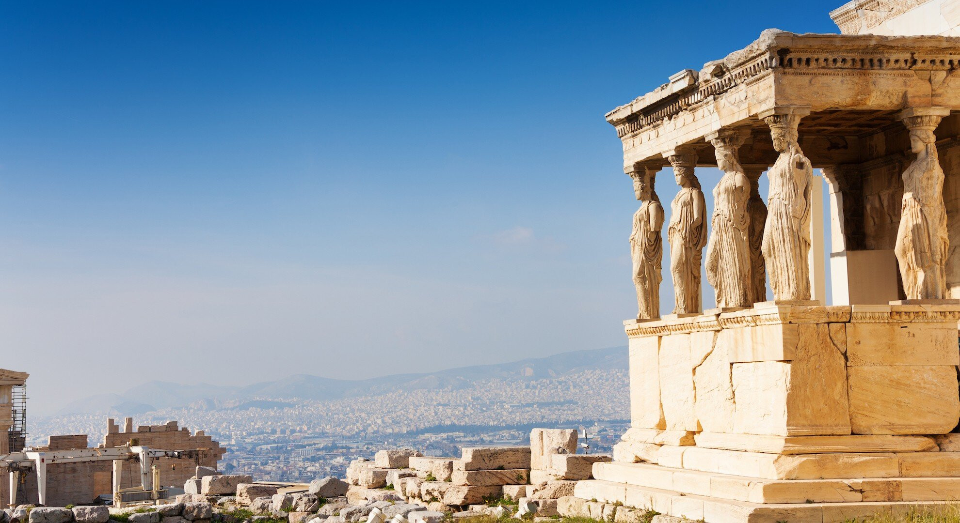 Athens Holidays 2020/2021