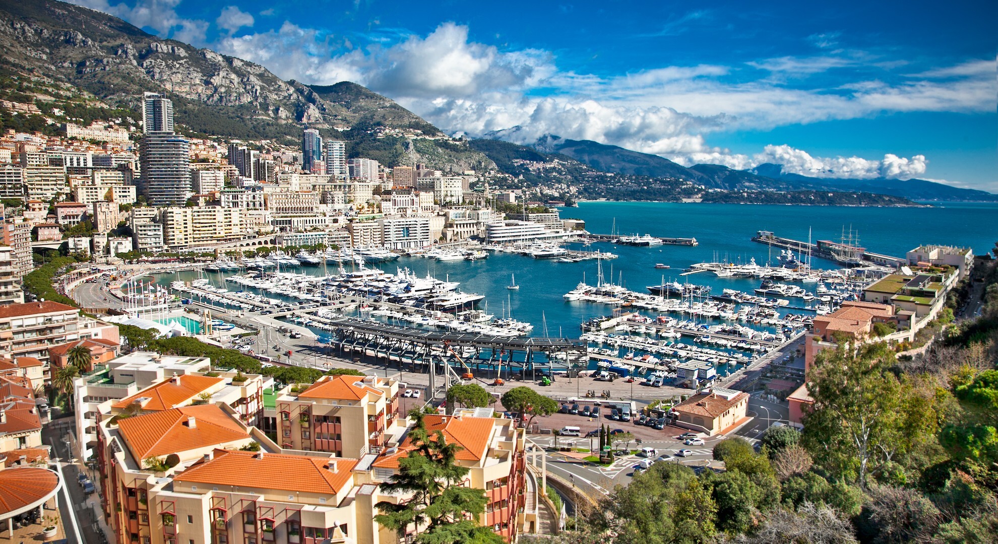 Monaco Holidays 2020/2021