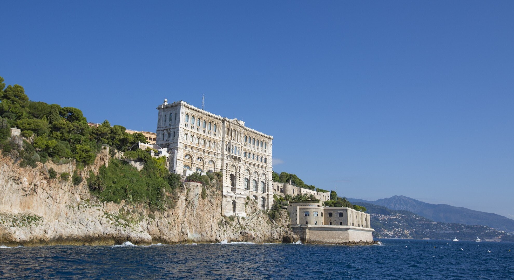 Monaco Holidays 2020/2021