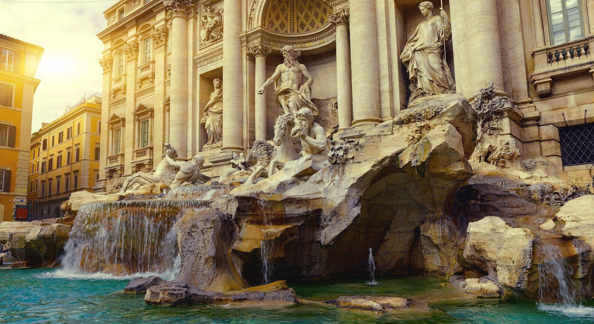 Rome Holidays 2020/2021