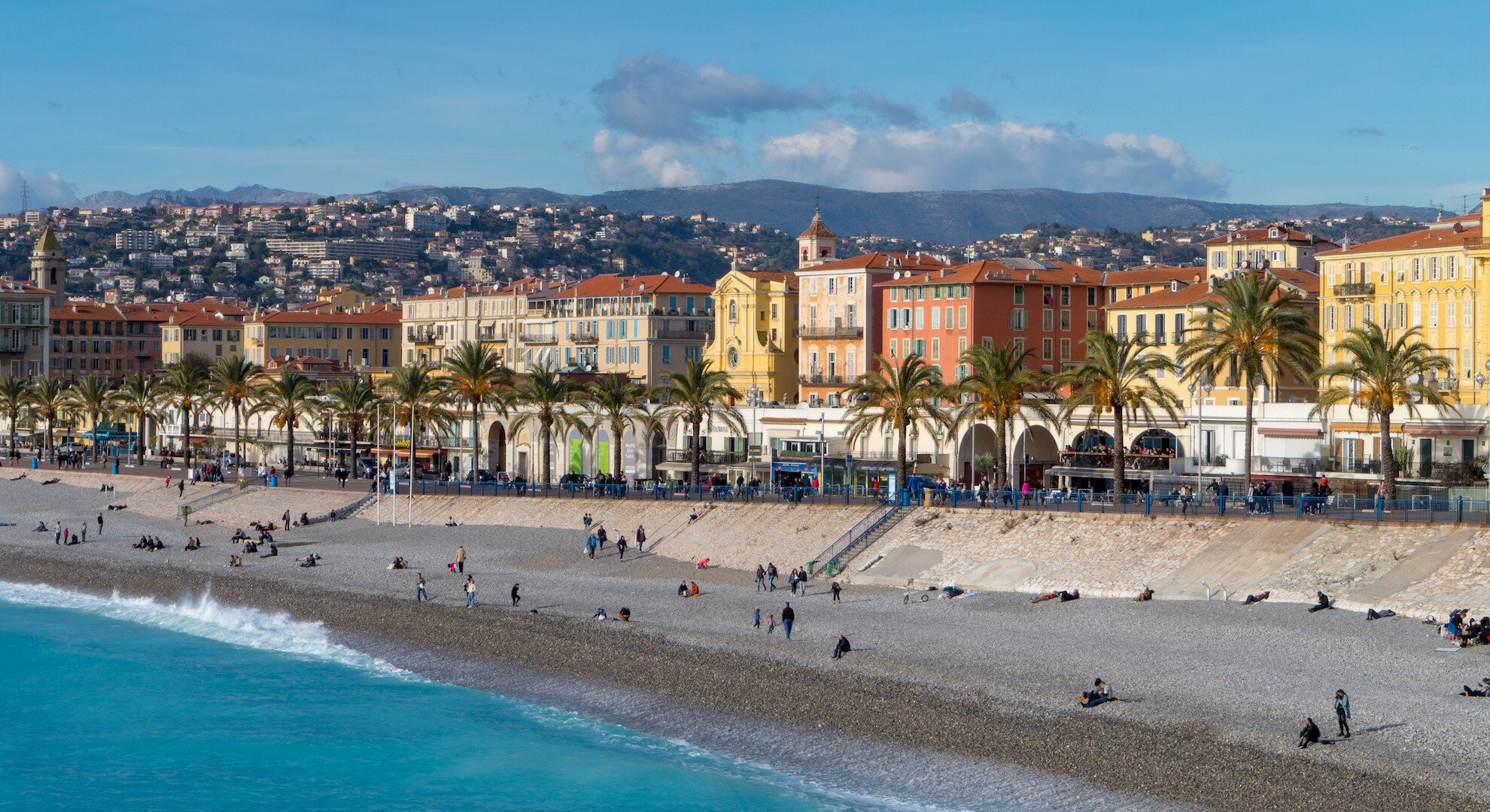 Nice Holidays 2021/2022