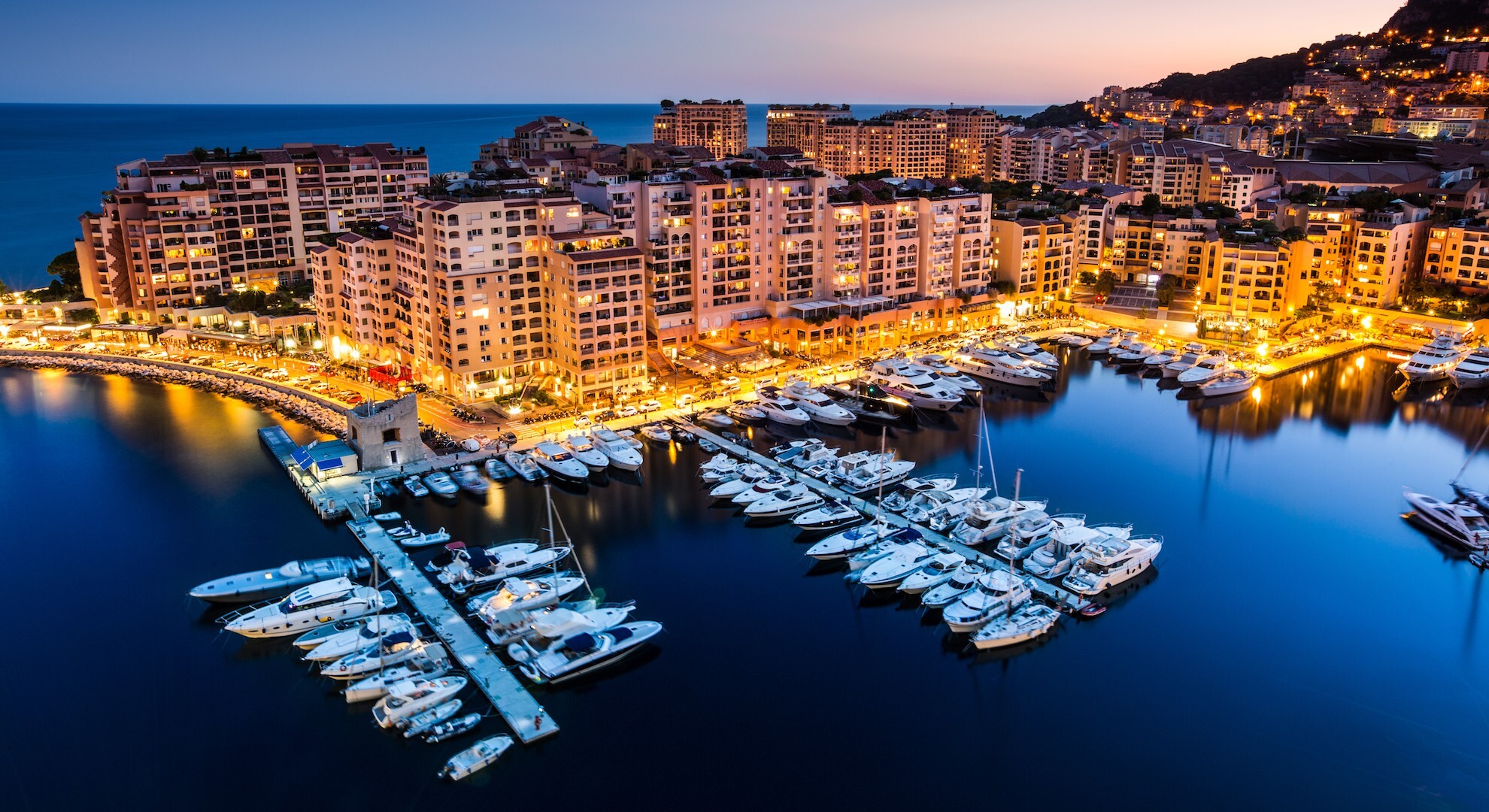 Nice Holidays 2021/2022