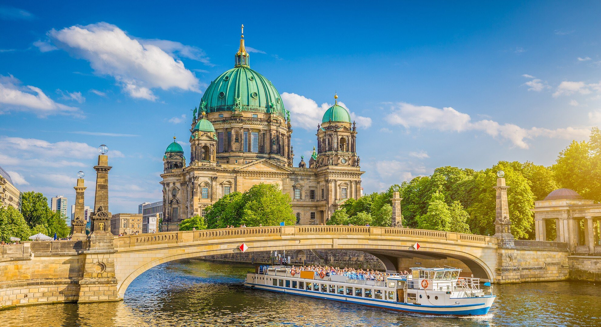 Berlin Holidays 2020/2021