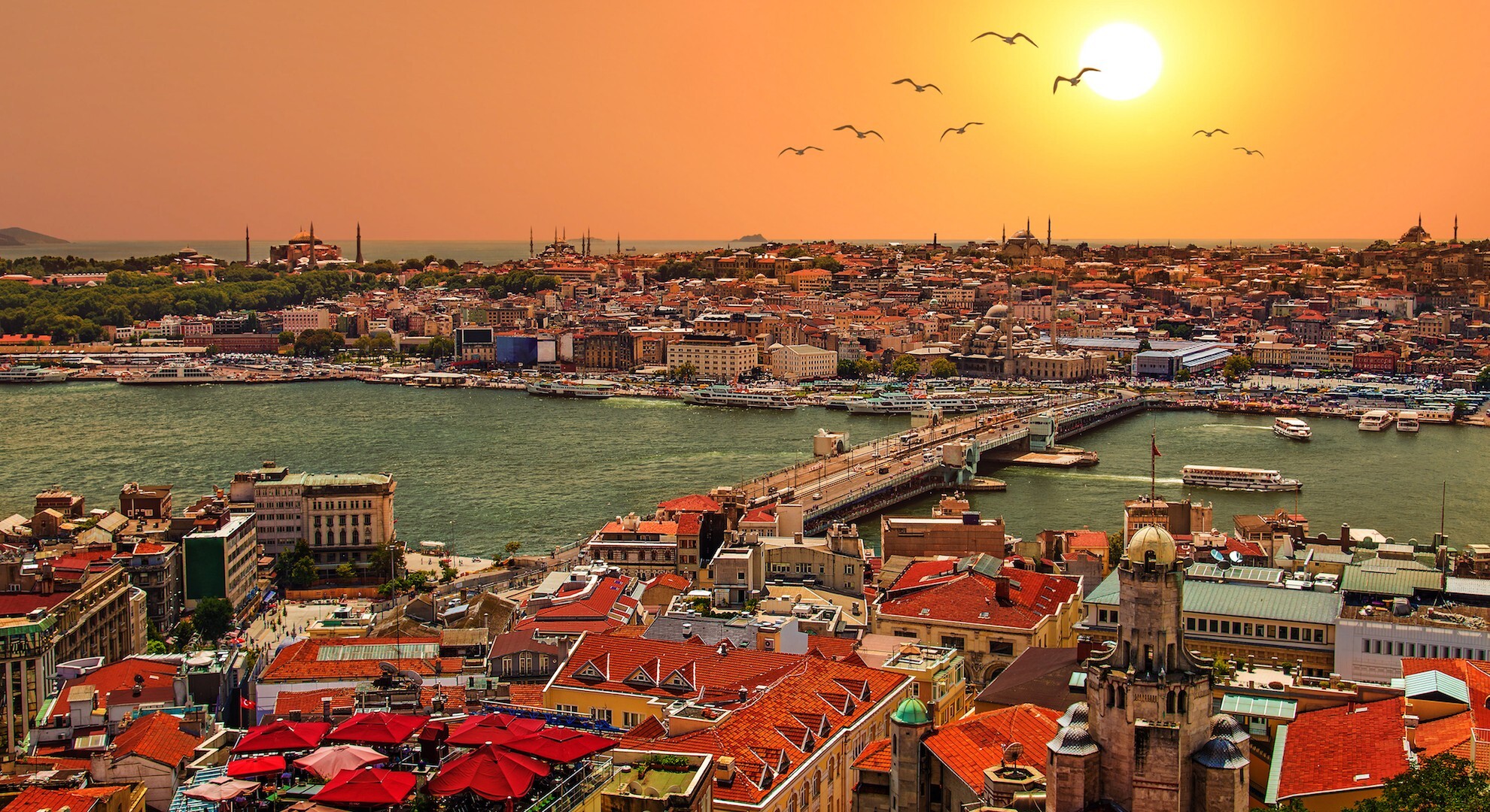 Istanbul Holidays 2020/2021