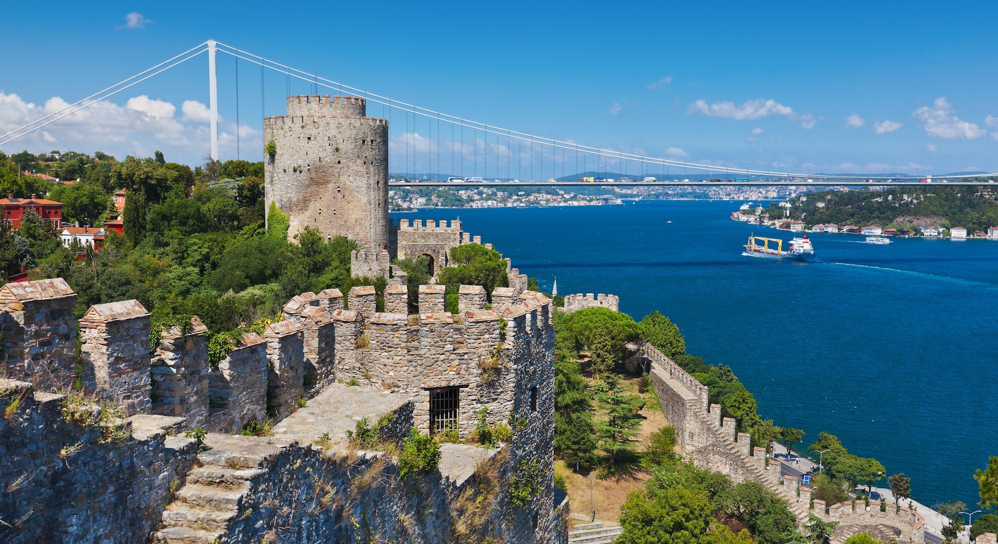 Istanbul Holidays 2020/2021