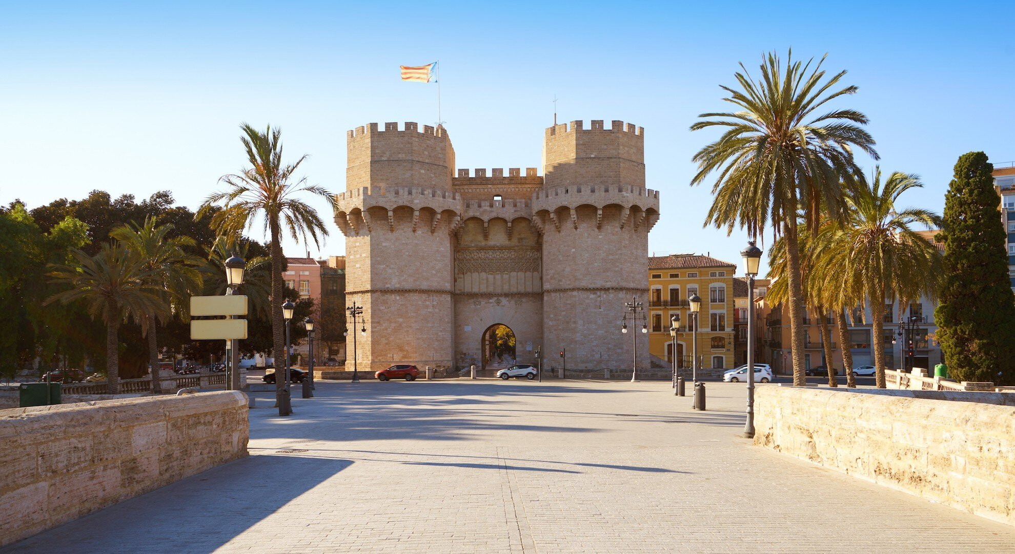 Valencia Holidays 2020/2021