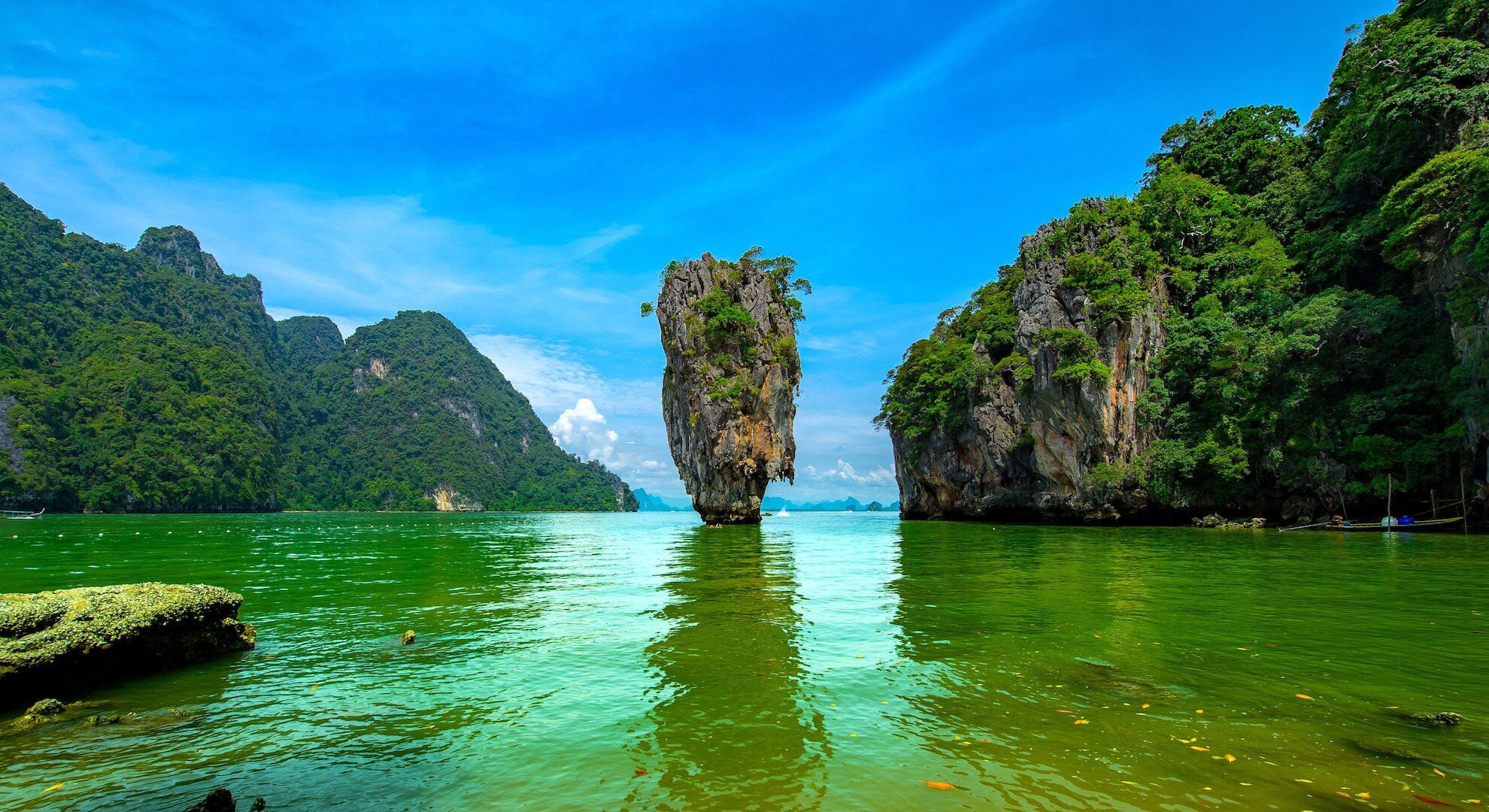 Phuket Holidays 2020/2021