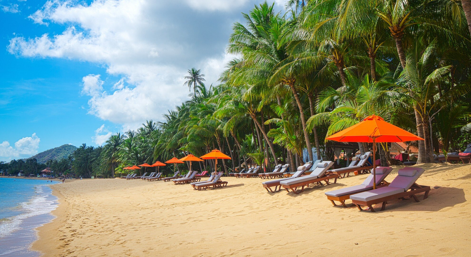 Koh Samui Holidays 2020/2021