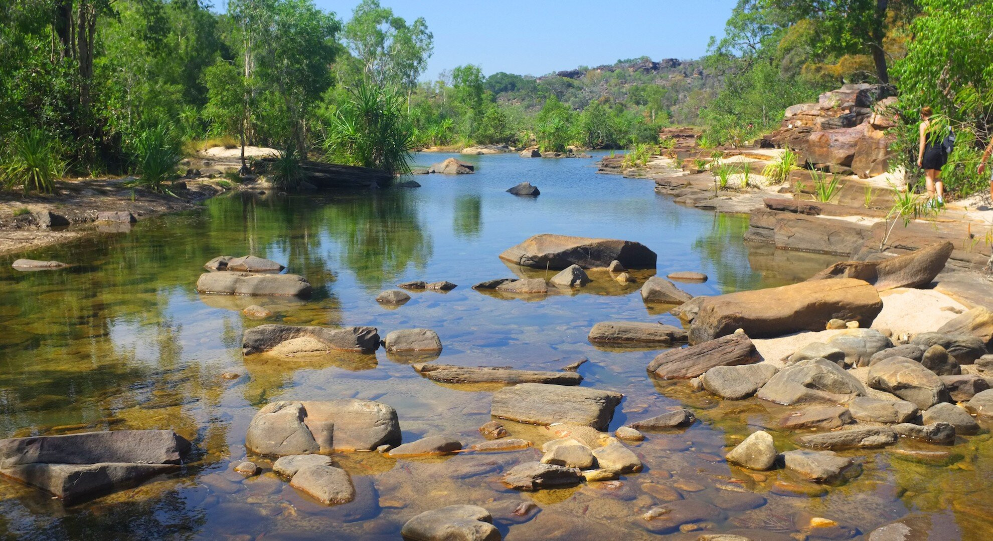 Northern Territory Holidays 2020/2021