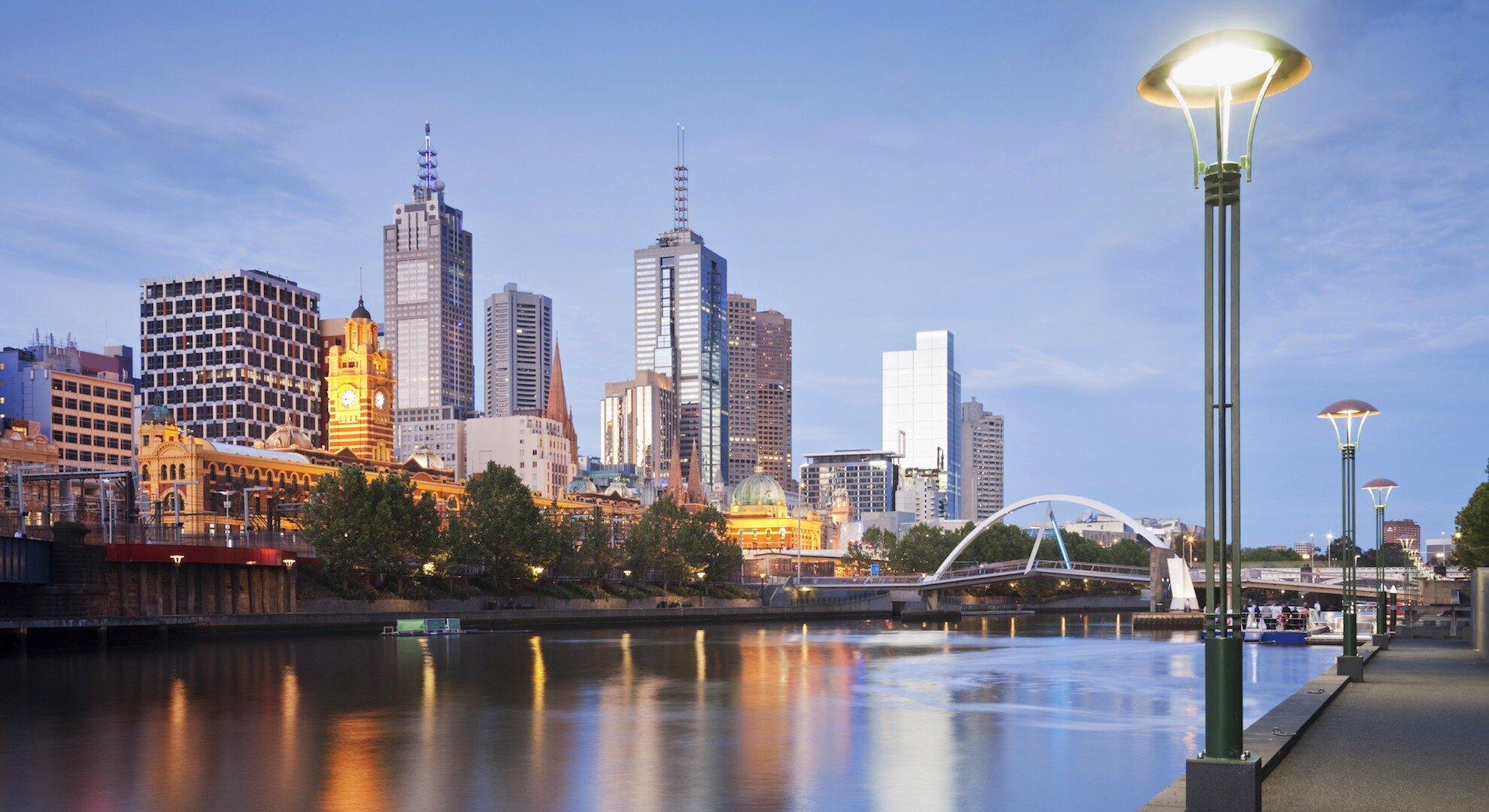 Victoria Holidays 2020/2021