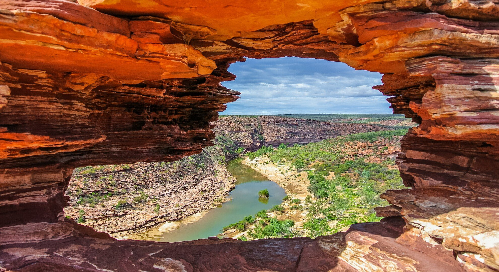 Western Australia Holidays 2020/2021