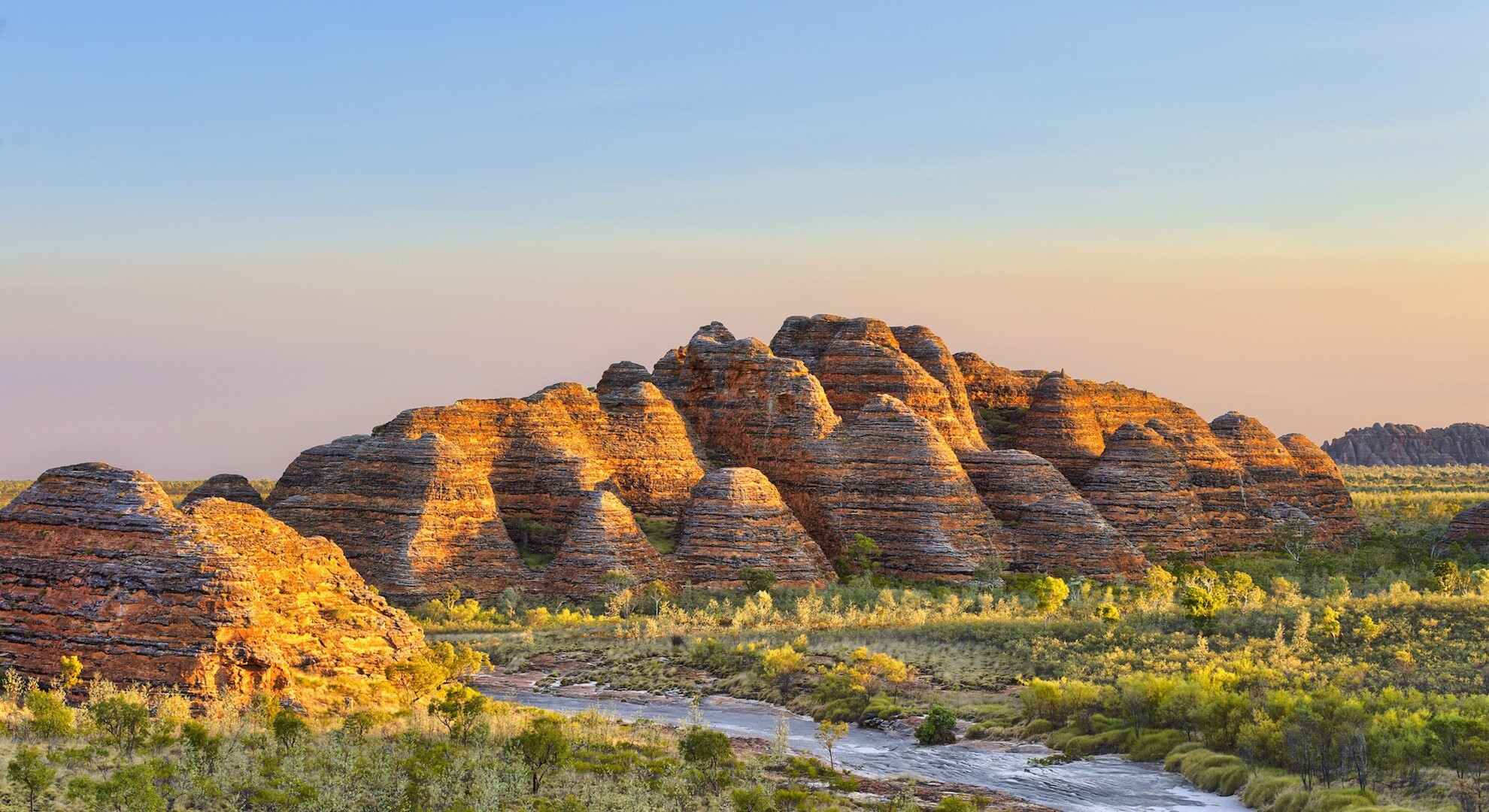 Western Australia Holidays 2020/2021