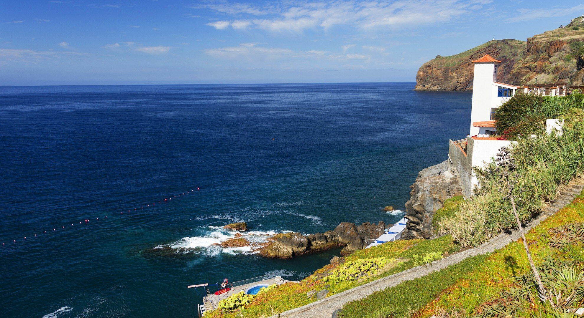 Canico Holidays 2020/2021