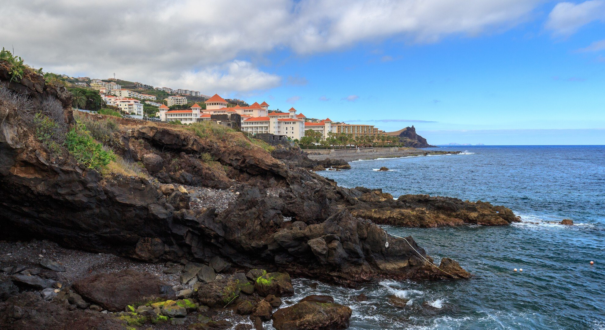 Canico Holidays 2020/2021