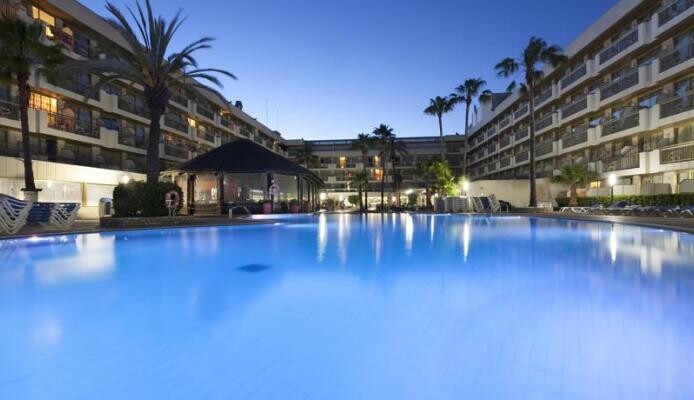 Best Maritim Hotel, Cambrils, Costa Dorada