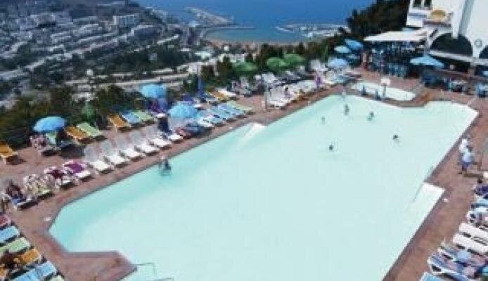Colina Mar Apartments, Puerto Rico Gran Canaria, Gran Canaria
