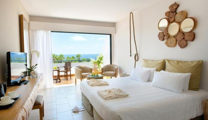 Azia Resort & Spa Hotel, Paphos